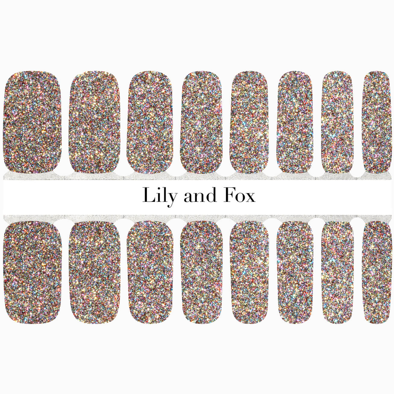 All - Lily & Fox