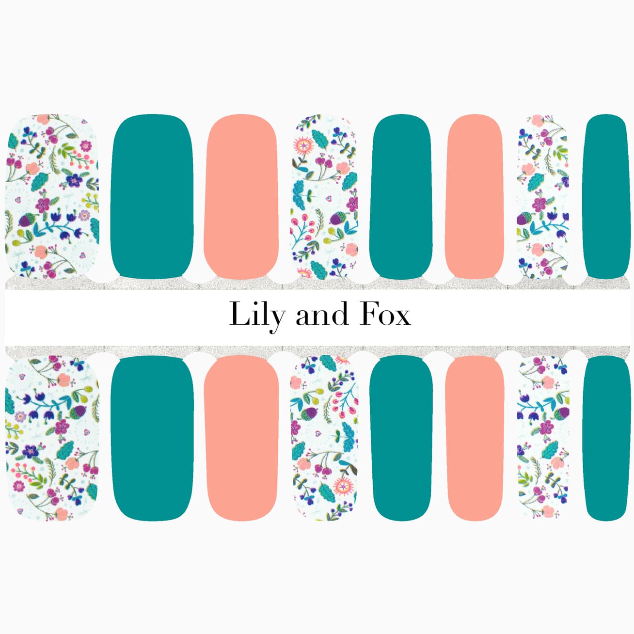 All Page 3 - Lily & Fox