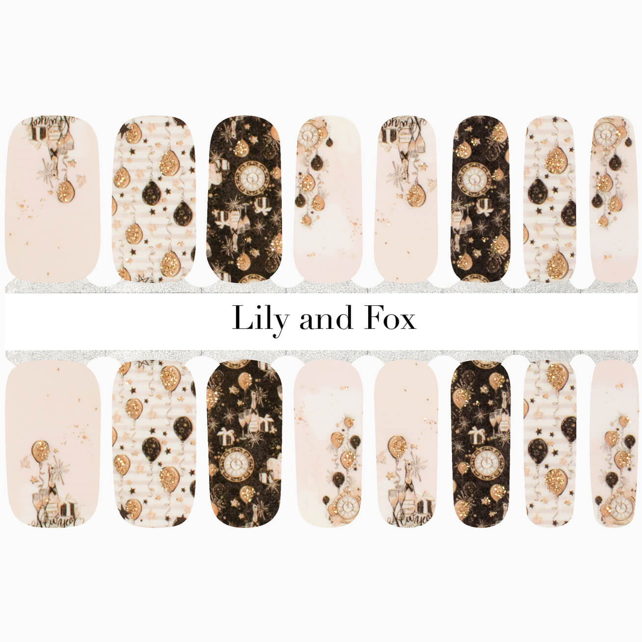 All Page 7 - Lily & Fox