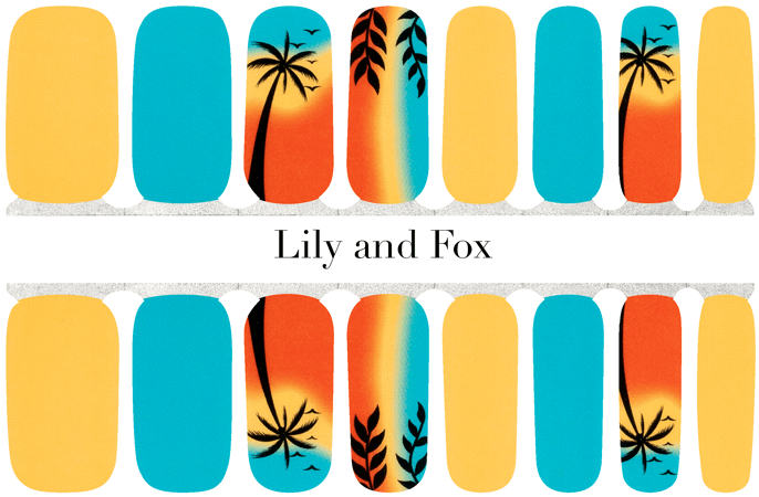 New Arrivals! 🆕 - Lily & Fox