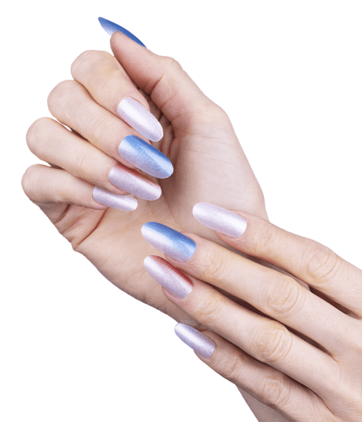 Rocket Pop - Lily & Fox