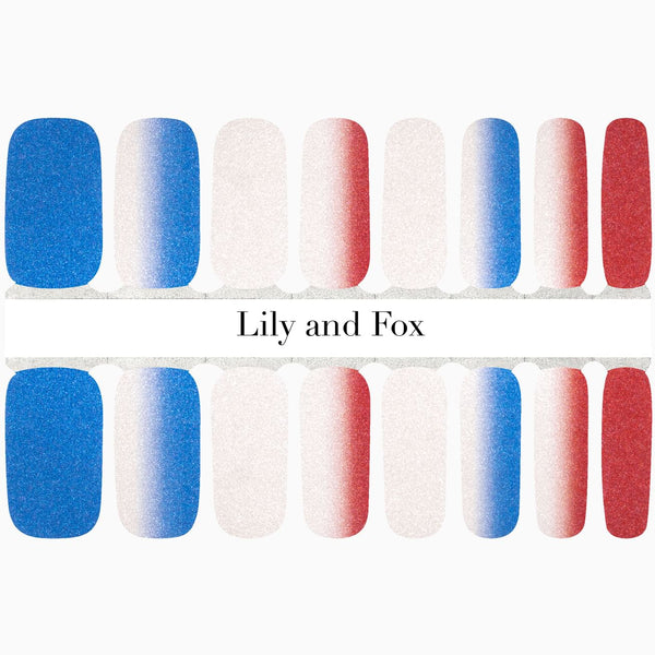 Rocket Pop - Lily & Fox