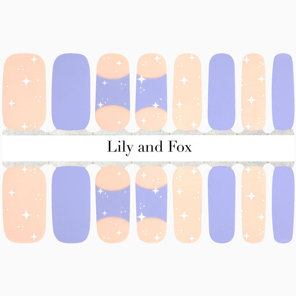 Periwinkle Twinkle - Lily & Fox