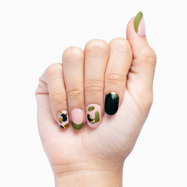 Bravo, Avocado! - Lily & Fox