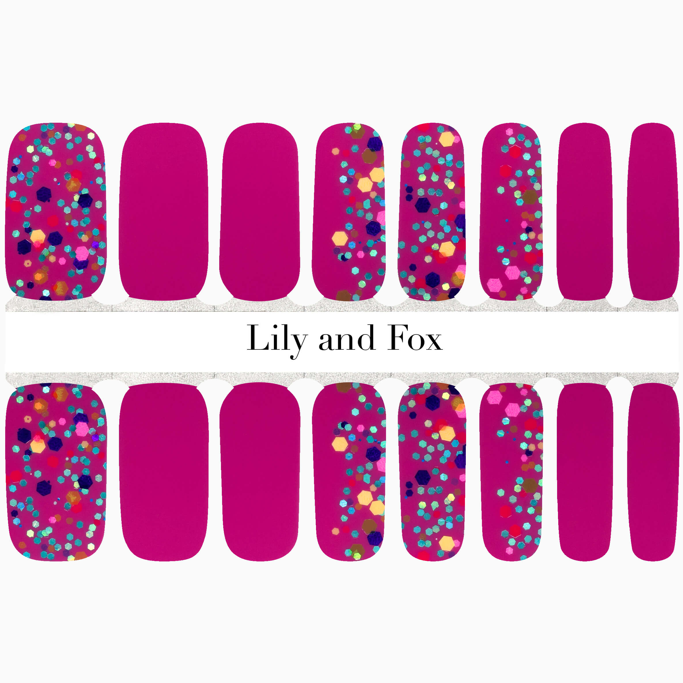 All Page 5 - Lily & Fox