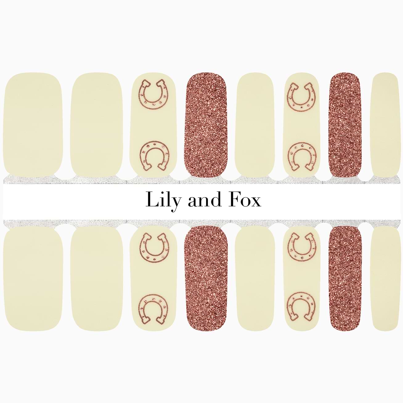 VIP My New Foxy Favorites - Lily & Fox