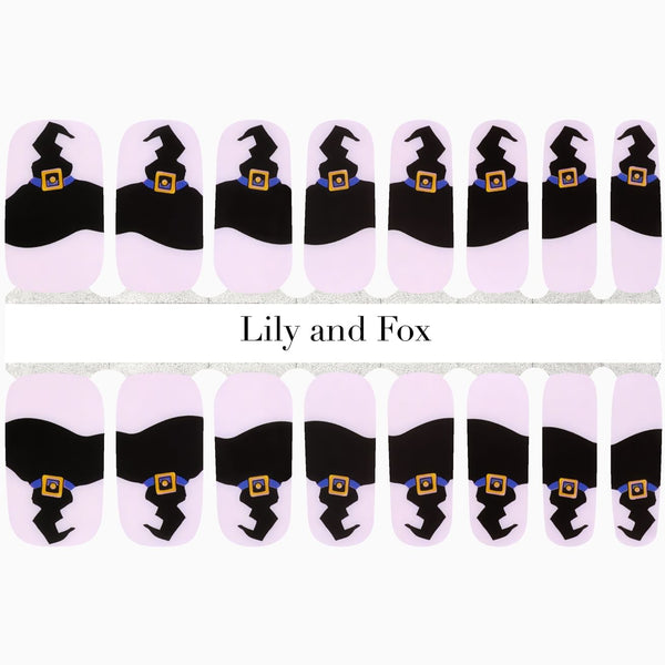 It’s All Just A Bunch of Hocus Pocus - Lily & Fox