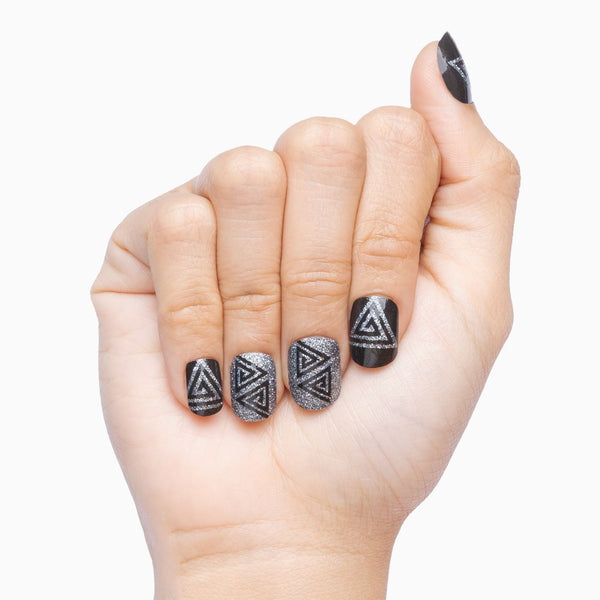 Geo Glam - Lily & Fox