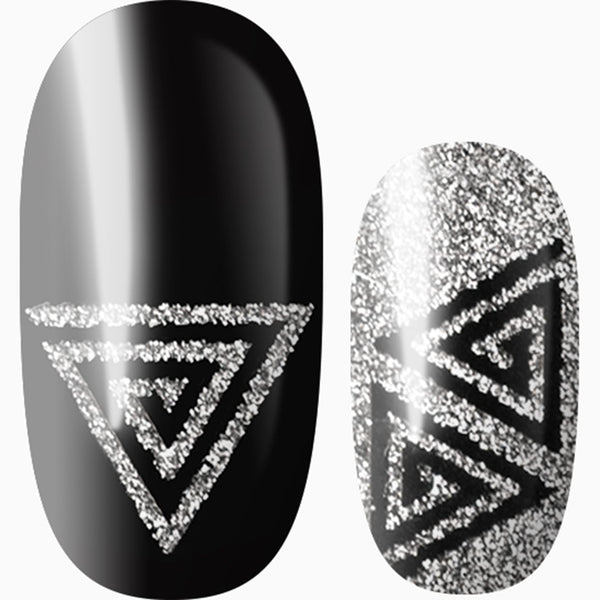 Geo Glam - Lily & Fox