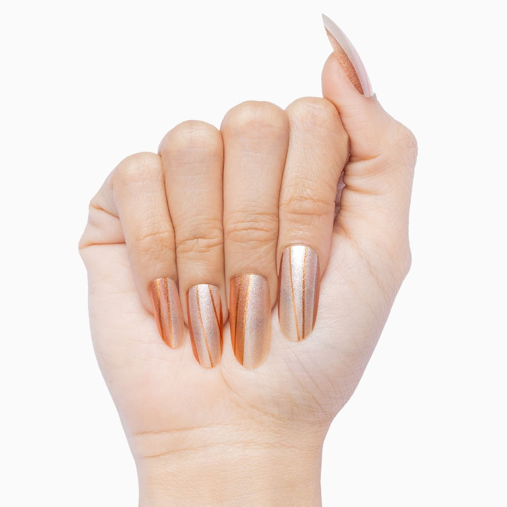 VIP My New Foxy Favorites - Lily & Fox