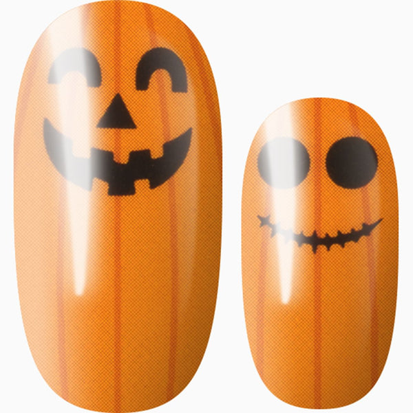 Spook-tacular Smiles - Lily & Fox