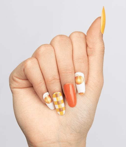 I Like Your Spice! - Lily & Fox