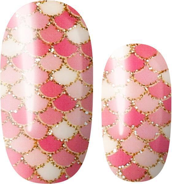 Pattern-ista - Lily & Fox