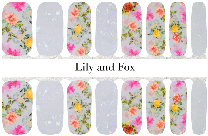 VIP Quick, Easy, And Fun To Apply - Lily and Fox USA
